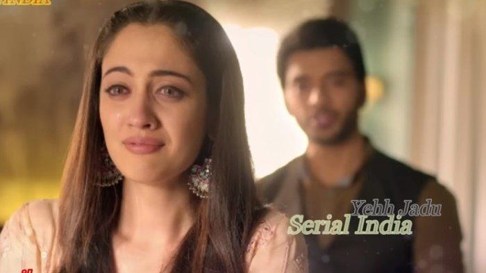 Link Streaming Serial India Yehh Jadu Hai Jinn Ka 26 November 2022 ...