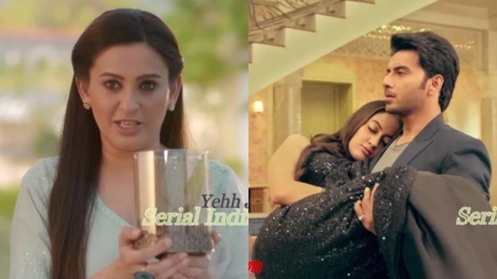 Link Streaming Serial India Yehh Jadu Hai Jinn Ka 3 November 2022 Full ...