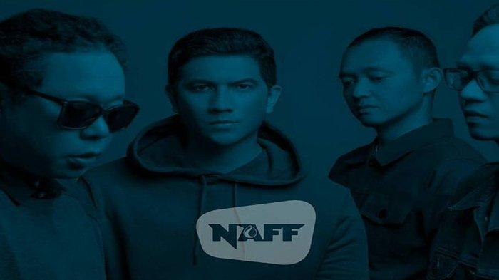 Kumpulan Kunci Gitar Lagu Naff Terpopuler Paling Mudah, Cocok Untuk ...