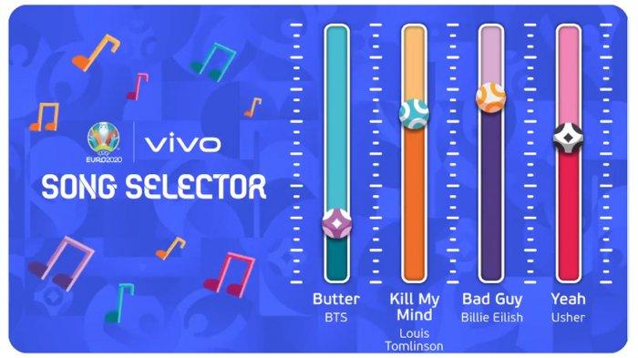 Lirik dan Terjemahan Lagu Better BTS, Lagu Khusus Diputar di Semifinal ...