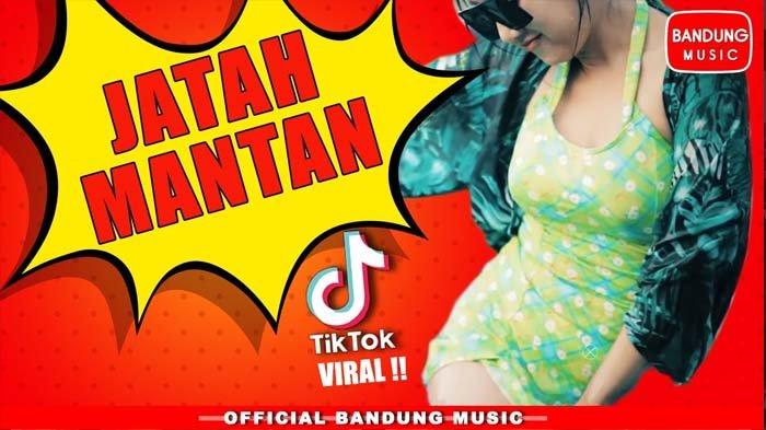 Lirik Lagu Plis Cobain Jatah Mantan Viral di TikTok, Jatah Mantan Puffy Jengki x Dev & Bolin ...