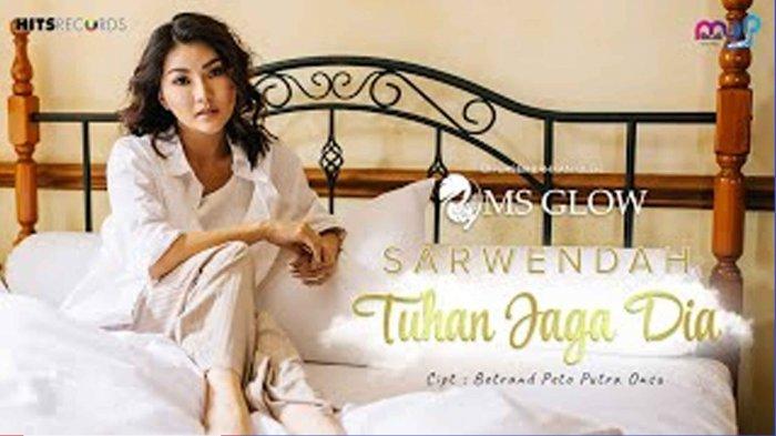Lirik Lagu Tuhan Jaga Dia Sarwendah Ciptaan Betrand Peto, Tuhan Jaga ... Lirik Lagu Tuhan Jaga Dia Sarwendah Ciptaan Betrand Peto, Tuhan Jaga ...