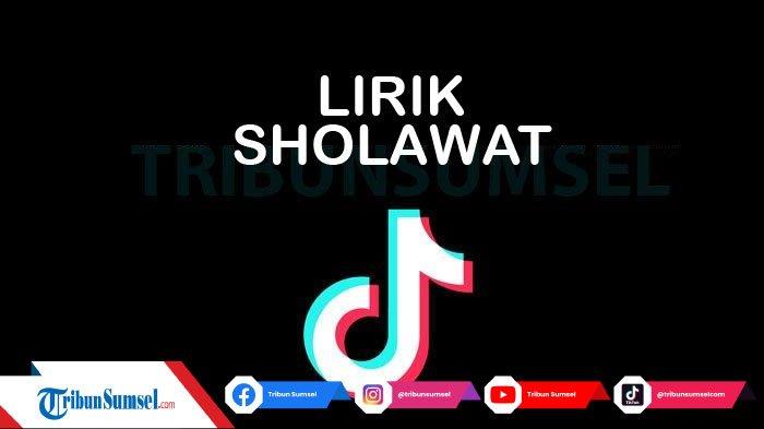 Lirik Qola Muhammadun Huwabnu Maliki Arab Latin dan Artinya, Sholawat ...