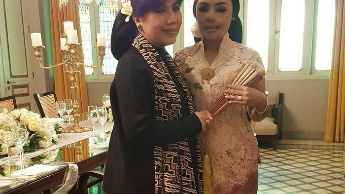 Ingat Lisa 'Face Off' Wajahnya yang Disiram Air Keras ? Kini Nasibnya ...