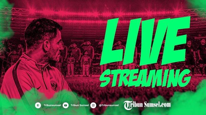 Video Link Live Streaming Timnas Indonesia vs UEA di TV Online Mola TV ...
