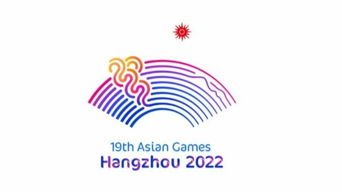 Baru Saja Selesai, China Langsung Luncurkan Logo Asian Games ke 19 ...