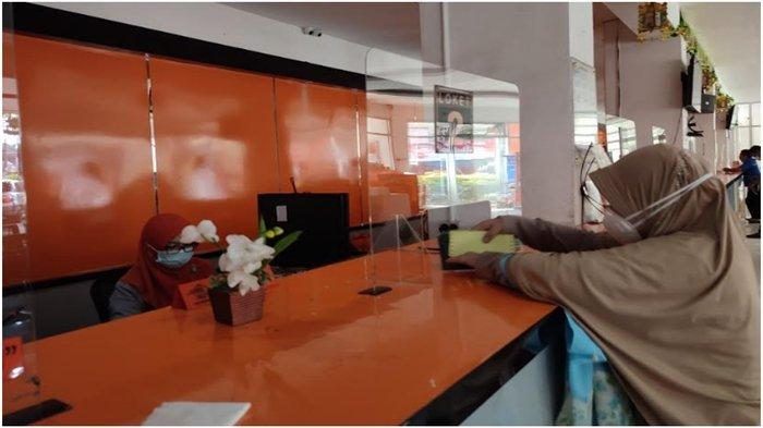 Layanan Kantor Pos Buka 24 Jam, 7 Hari Sepekan Nonstop Tanpa Libur, Tim ...