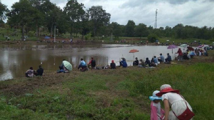 PT Tanjung Enim Lestari (TeL) Berharap Tahun 2019 Lampaui Target ...