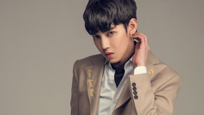 Dibilang Mukanya Aneh, Ini Kpop Idol Asal Indonesia Loudi 14U Gimana ...