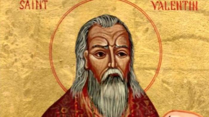 Sejarah Hari Valentine Berawal dari Kisah Tragis Pendeta Valentine yang ...