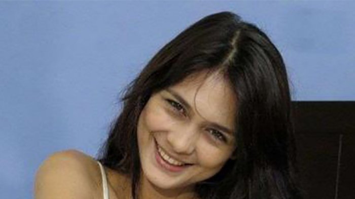 Tak Terekpose ! Inilah Foto Ayah Luna Maya Semasa Hidup, Rambut ...