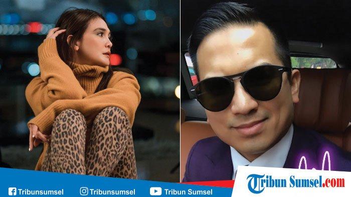 Diisukan Pacari Luna Maya, Sisi Kelam Faisal Nasimuddin Terjerat Kasus KDRT, Ini Nasib Eks ...