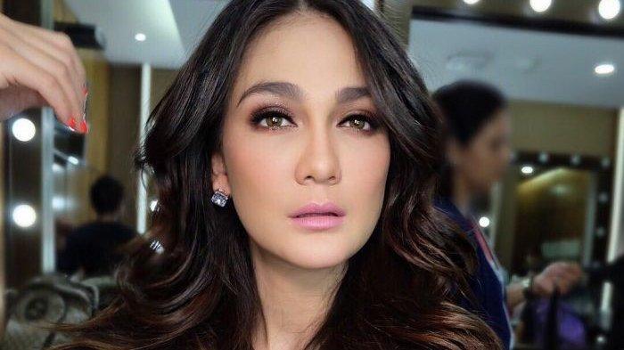 Bukan Faisal Nasimuddin, Inilah Sosok 'R' Kekasih Baru Luna Maya, Ayu ...