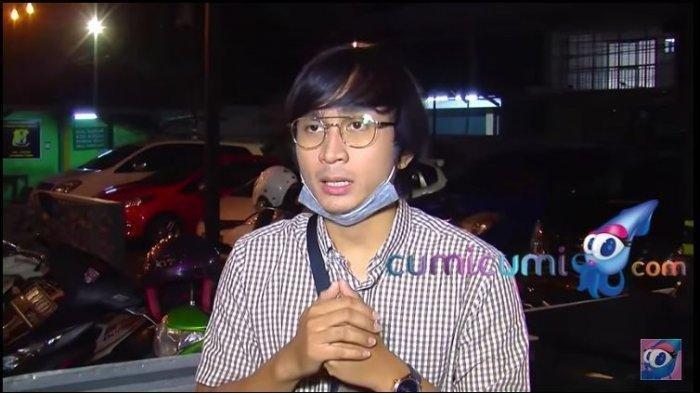 Efek Persoalkan Anjay, Lutfi Agizal Kehilangan Sumber Pendapatan ...