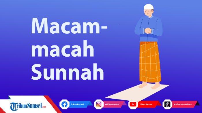 Arti Hadist Sunnah Qauli, Filiyah dan Taqririyah Adalah, Berikut Contoh ...