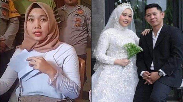 Dona Ungkap Kemana Perginya Uang Mahar Rp 35 Juta, Viral Pasangan Batal Nikah gegara Rp 700 Ribu ...