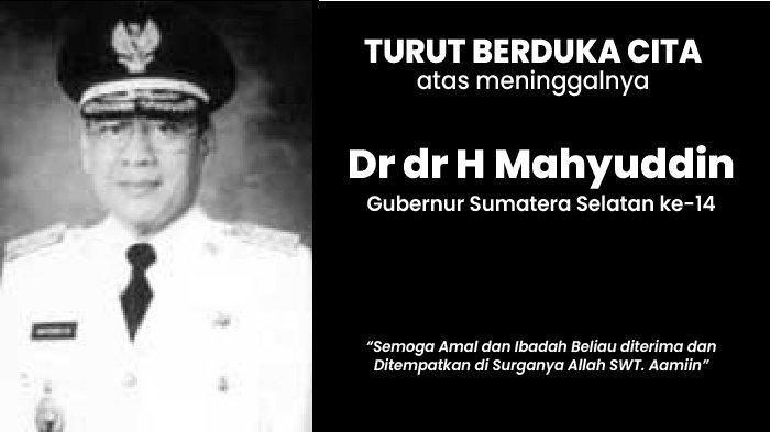Wakil Direktur Pelayanan Kesehatan RS Bunda: Belum Tahu Mahyuddin ...