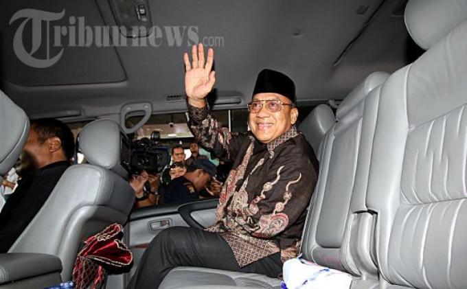 Prof Mahyuddin Meninggal Dunia, Demokrat Sumsel Sangat Kehilangan ...