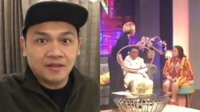 Makian Nikita Mirzani ke Pengacara Sajad Ukra, Farhat Abbas Minta Elsa ...