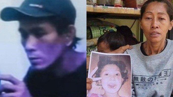 Malika Hampir Sebulan Diculik, Ternyata Selalu Diajak Memulung Oleh ...