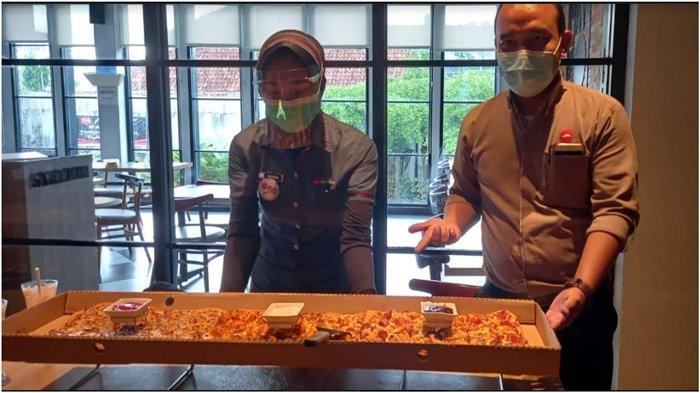 Pizza Hut Luncurkan New Pizza Limo, Hadirkan Varian Rasa Lebih Banyak ...