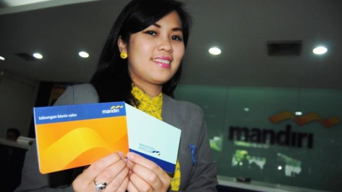 Tabungan Valas Digemari Pengusaha Dan Pelajar - Tribunsumsel.com