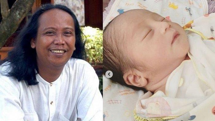 Mandra Dikaruniai Anak Laki-laki di Usia 54 Tahun, Lihat Potret Bayinya ...
