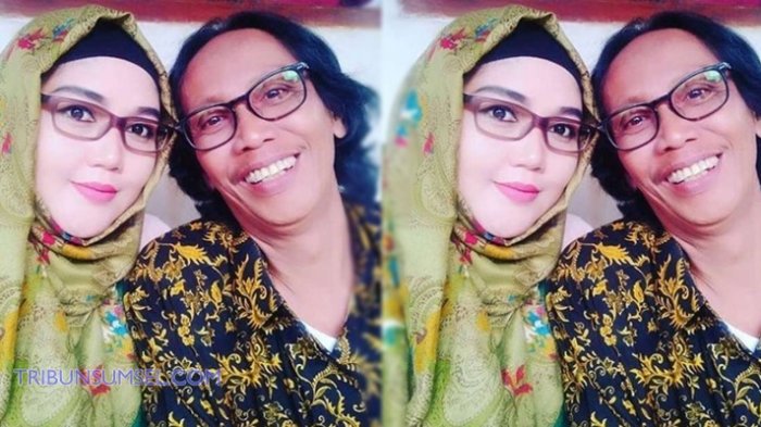 Terkenal di Film Si Doel Anak Sekolahan, Ternyata Mandra Punya Anak ...