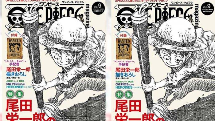 Situs Baca Manga One Piece Chapter 977 Sub Indonesia, Akankah ...