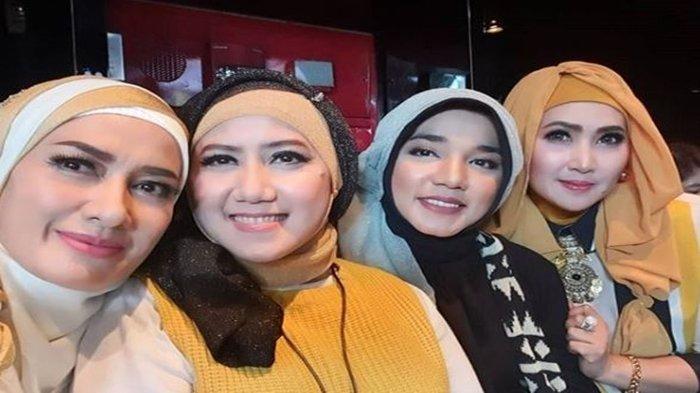 27 Tahun Berkarir di Manis Manja Group, Begini Kabar 4 Personilnya ...