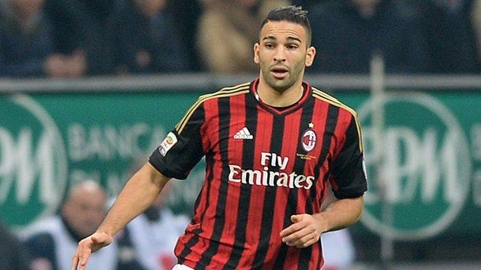 Tak Hanya di Indonesia, di Liga Rusia Juga, Mantan Pemain AC Milan ...