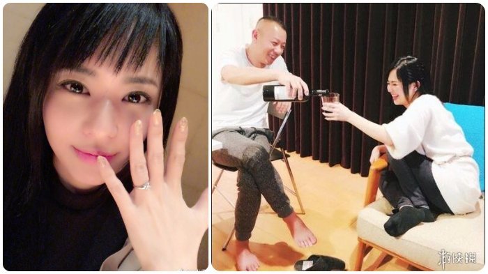 Mantan Bintang Jav Sora Aoi Akhirnya Menikah Ini Sosok Suaminya Tak