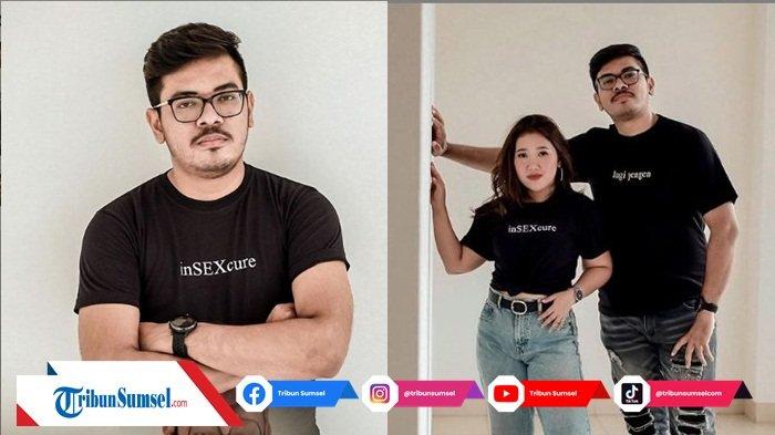 Profil dan Biodata Agus Priyono Kekasih Kiky Saputri Seorang Pengusaha ...