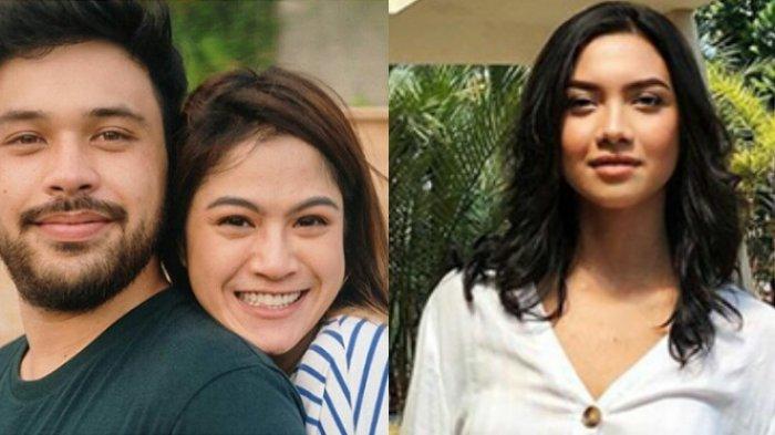 5 Potret Hana Saraswati Bareng Pacar Usai Putus dari Dylan Carr, Angela ...