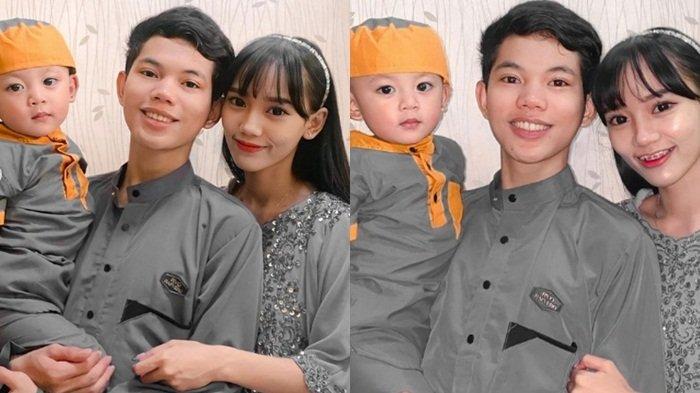 Ingat Tegar Mantan Penyanyi Cilik? Menikah 2 Tahun Kini Ngaku Cerai ...