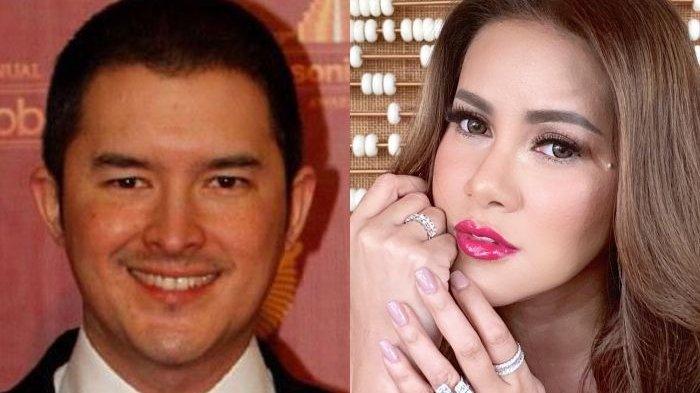 Mantan Suami Olla Ramlan, Alex Tian Kini Muncul Kembali Usai 9 Tahun ...