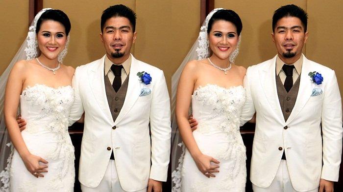 Siapa Mikhavita Wijaya? Dikenal Mantunya Hotma Sitompul Sekaligus ...