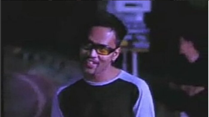 Masih Ingat Mantan Vokalis The Fly, Bjah? Pernah Nganggur dan Kelaparan ...