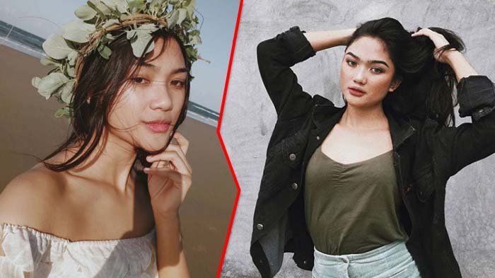 Ini Potret Marion Jola, Peserta Indonesian Idol yang Lagi Heboh, Seksi dan Cantik Banget ...
