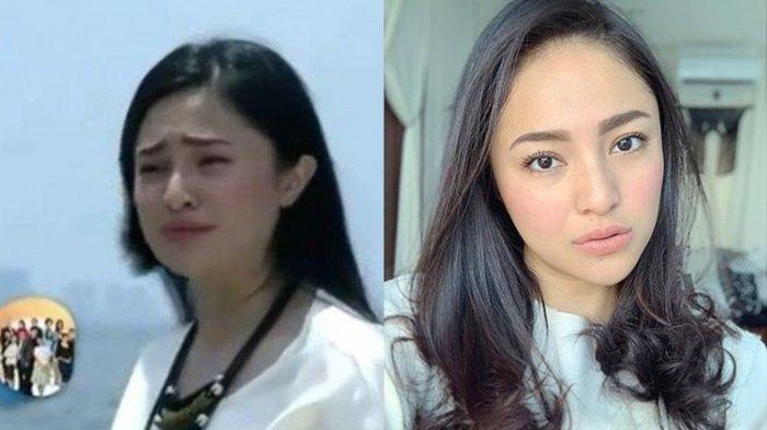 Pemeran Yuni Sinetron Orang Ketiga Hilang dan Tenggelam di Laut ...