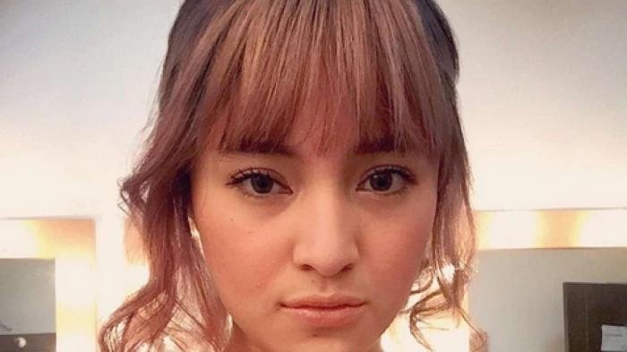 Marshanda 5 Tahun Menjanda, Begini Foto Romantisnya Bersama Kekasih ...