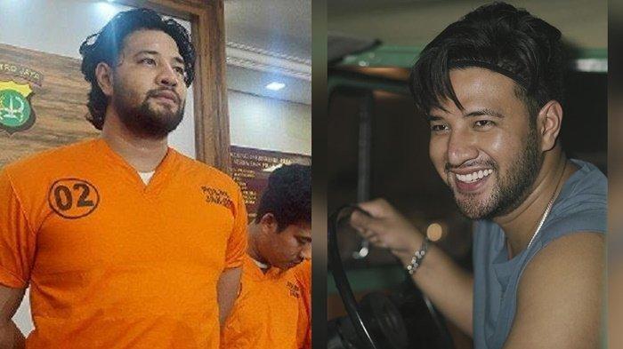 Ammar Zoni Direhabilitasi 3-6 Bulan karena Narkoba, Lebih Cepat dari Rehab Penangkapan 2017 ...