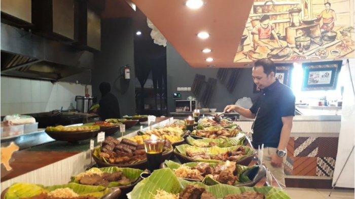 Masakan Sunda di Palembang, Ini Alamat 4 Rumah Makan Khas Sunda dan ...