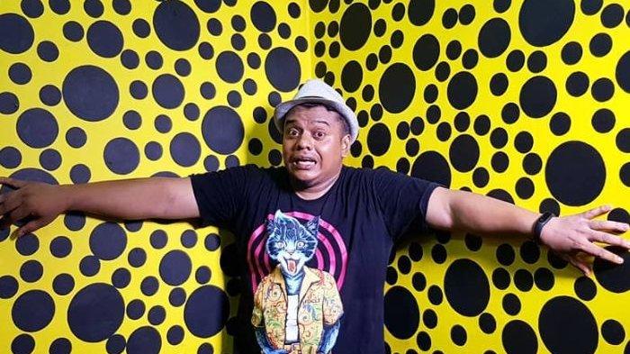 Ingat Dengan Benu Buloe? Dikenal Jadi Presenter Kuliner, Kini Ia Tengah ...