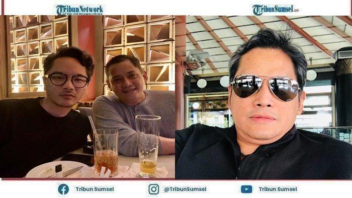 Ingat Ongky Alexander Pemeran Si Boy, Bagikan Kabar Ini dan Unggah ...