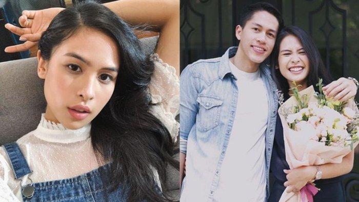 Terkesan Jarang Pamer Kemesraan, Inilah Fakta Kekasih Maudy Ayunda ...