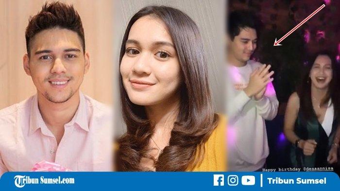 Maxime Bouttier Kini Pacari Dea Annisa? Ranty Maria dan Rayn Wijaya ...