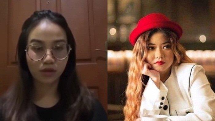 Terancam Dipenjara, Mayang Adik Vanessa Angel Ngaku Depresi 3 Bulan : Aku Tidak Berharap ...