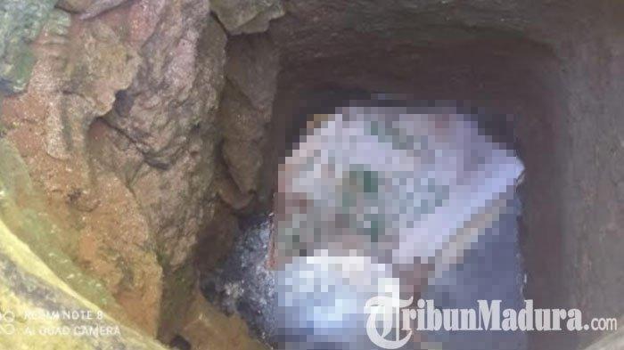 Sempat Hilang 4 Hari, Bocah 4 Tahun Ditemukan Tewas di Dalam Sumur Tua ... Sempat Hilang 4 Hari, Bocah 4 Tahun Ditemukan Tewas di Dalam Sumur Tua ...