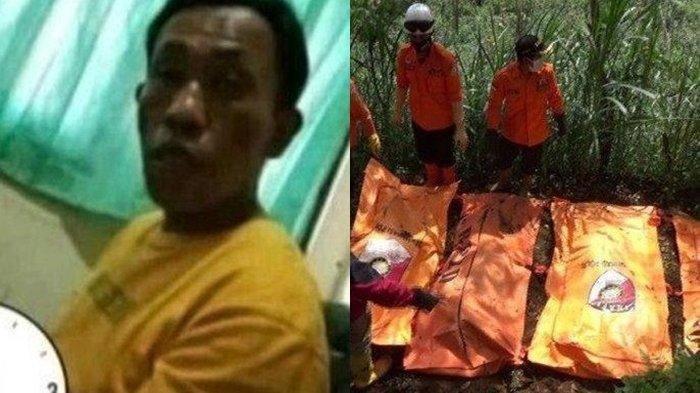 Masa Lalu Mbah Slamet Dukun Pengganda Uang Ternyata Residivis, 2 Kali ... Masa Lalu Mbah Slamet Dukun Pengganda Uang Ternyata Residivis, 2 Kali ...